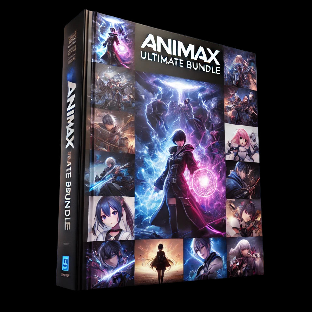 ANIMAX